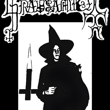 "grausamkeit satan_s addicktion t " Sticker for Sale by Delaynakale ...