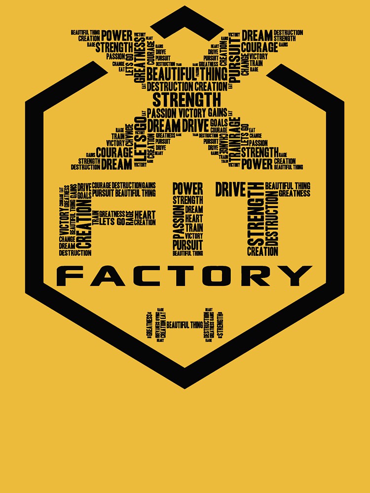 "X-Fit Black Logo " Essential T-Shirt for Sale by xcungains1 | Redbubble