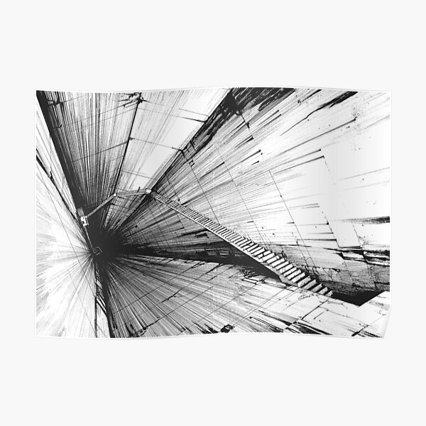 "Abara" Poster for Sale by YourPowerLevel | Redbubble