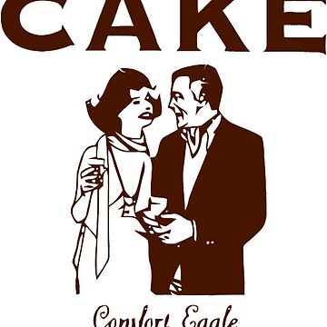 "cake band music (1)" Essential T-Shirt for Sale by chuyenhoa2 | Redbubble