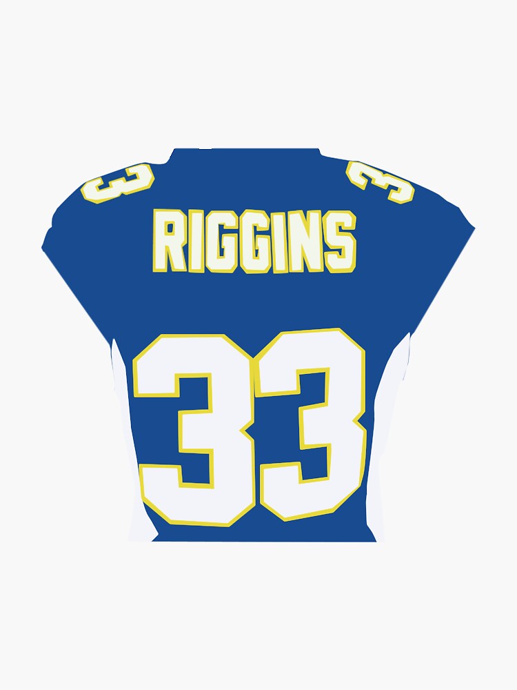 "Tim Riggins sticker" Sticker for Sale by FabianArdaya | Redbubble