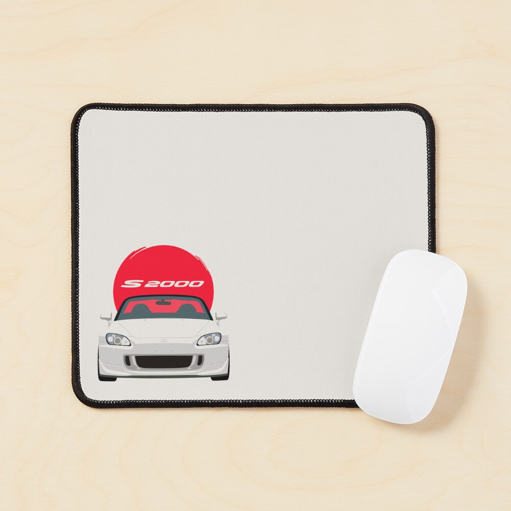 "JDM S2000 vector art" Sticker for Sale by shlaboza | Redbubble