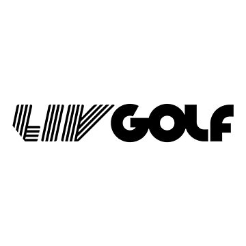 "LVGOLF" Sticker for Sale by BraedenKemmer | Redbubble