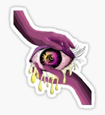 Bassnectar Stickers | Redbubble