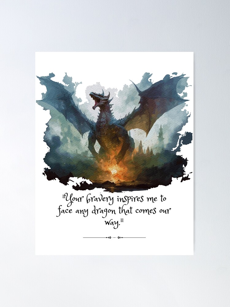 Dragon Motivational Quotes