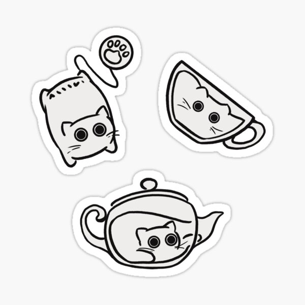 iamCapoon Shop | Redbubble