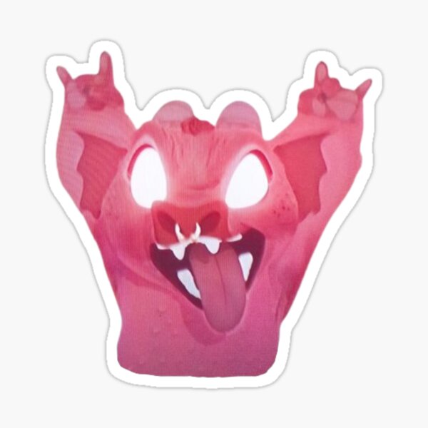 "Nimona Dragon" Sticker for Sale by TeeArtillery | Redbubble