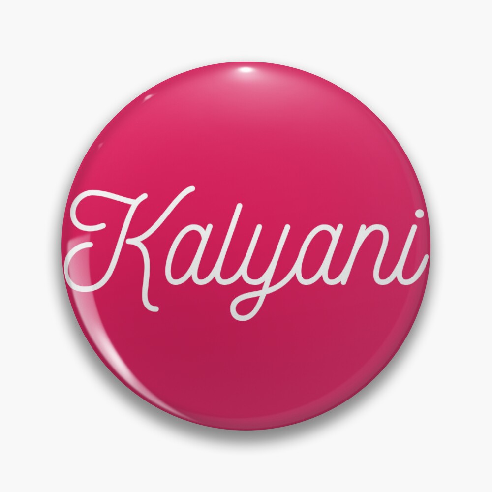 Kalyani Name Logo Kalyani Game