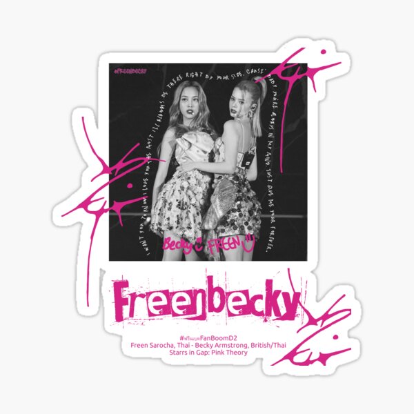 Freenbecky Merch & Gifts for Sale | Redbubble