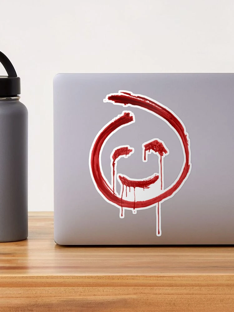 Red John Symbol Clipart Best