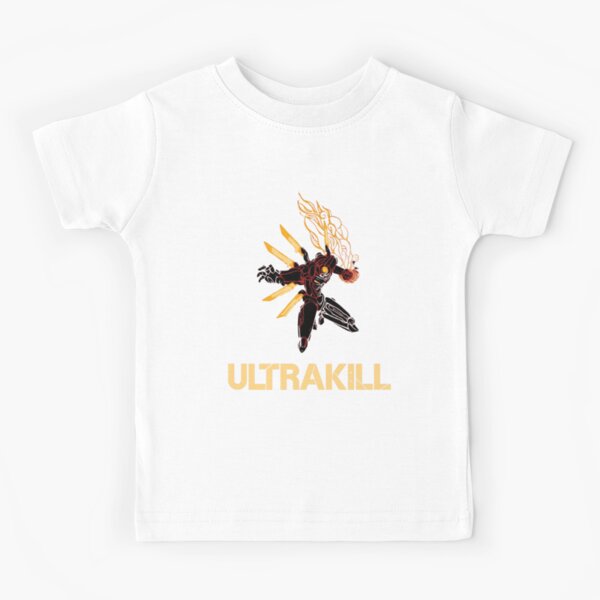 Ultrakill Merch & Gifts for Sale | Redbubble