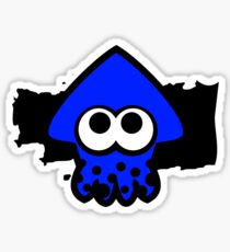 Splatoon: Stickers | Redbubble