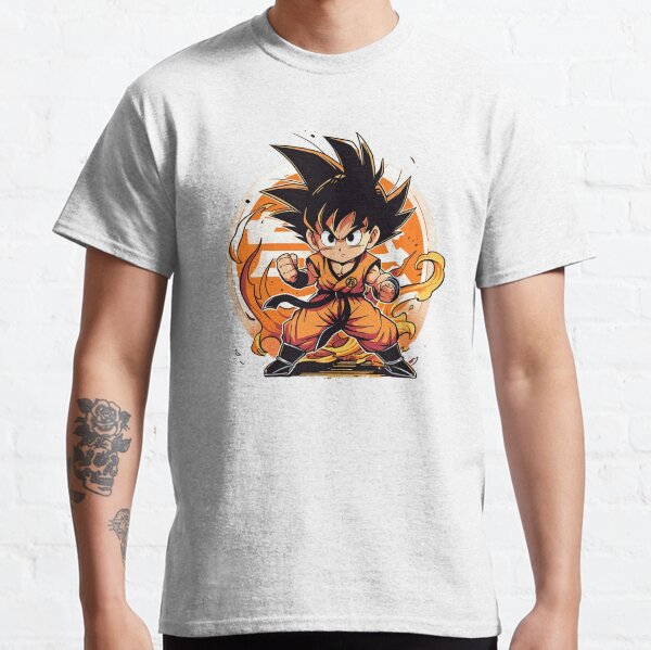 Goku Merch & Gifts for Sale | Redbubble
