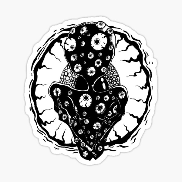 "Envy" Sticker for Sale by n8sententia | Redbubble