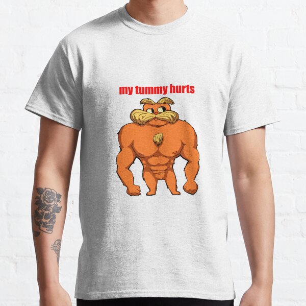 Lorax Merch & Gifts for Sale | Redbubble