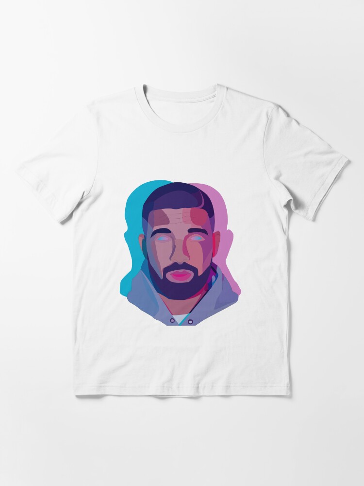 "drake " T-shirt for Sale by crydell | Redbubble | drake t-shirts ...