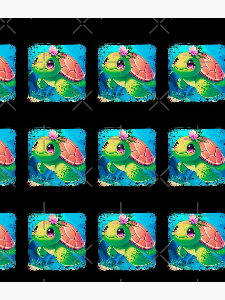 " SEA TURTLE - Turtle Lover, Beach Day, Pacific Ocean, Marine Life ...