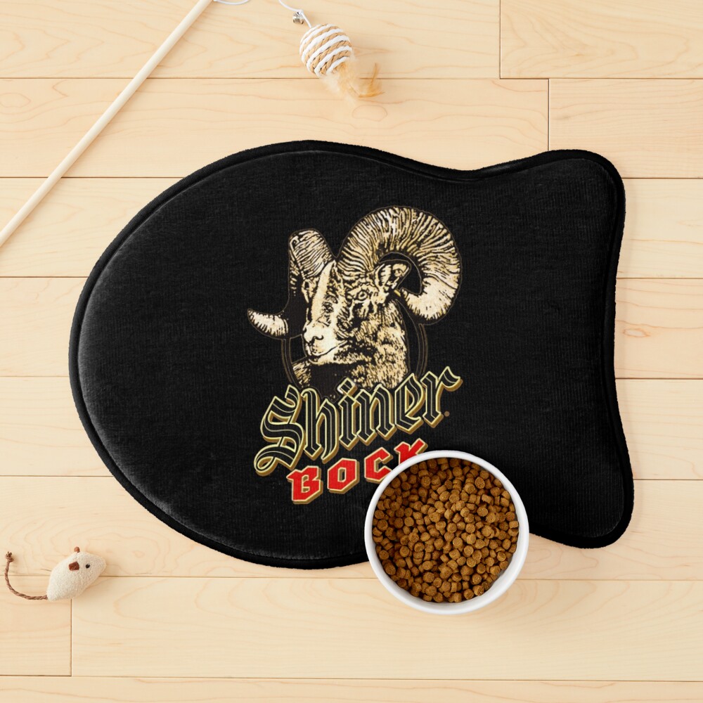 "Vintage Shiner Bock Beeer Classic" Sticker for Sale by rabengzgurovb ...