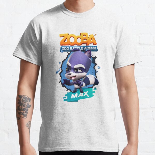 Zooba Merch & Gifts for Sale | Redbubble