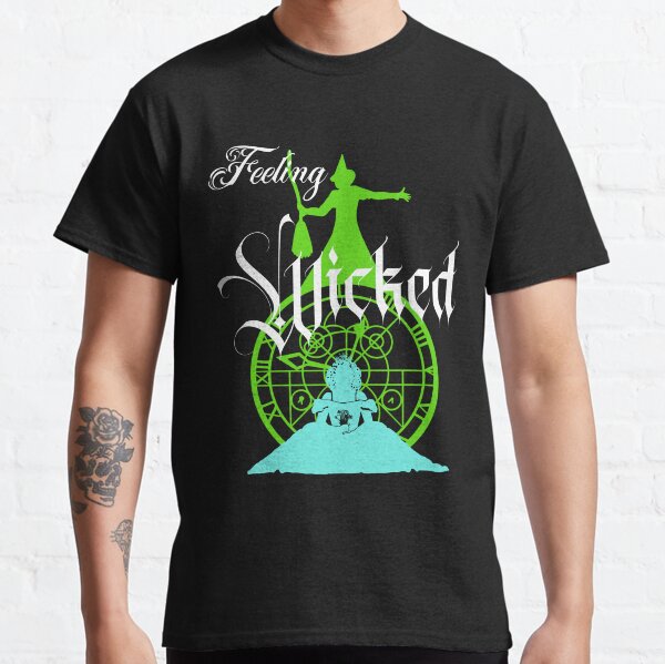 Wicked Merch & Gifts for Sale | Redbubble