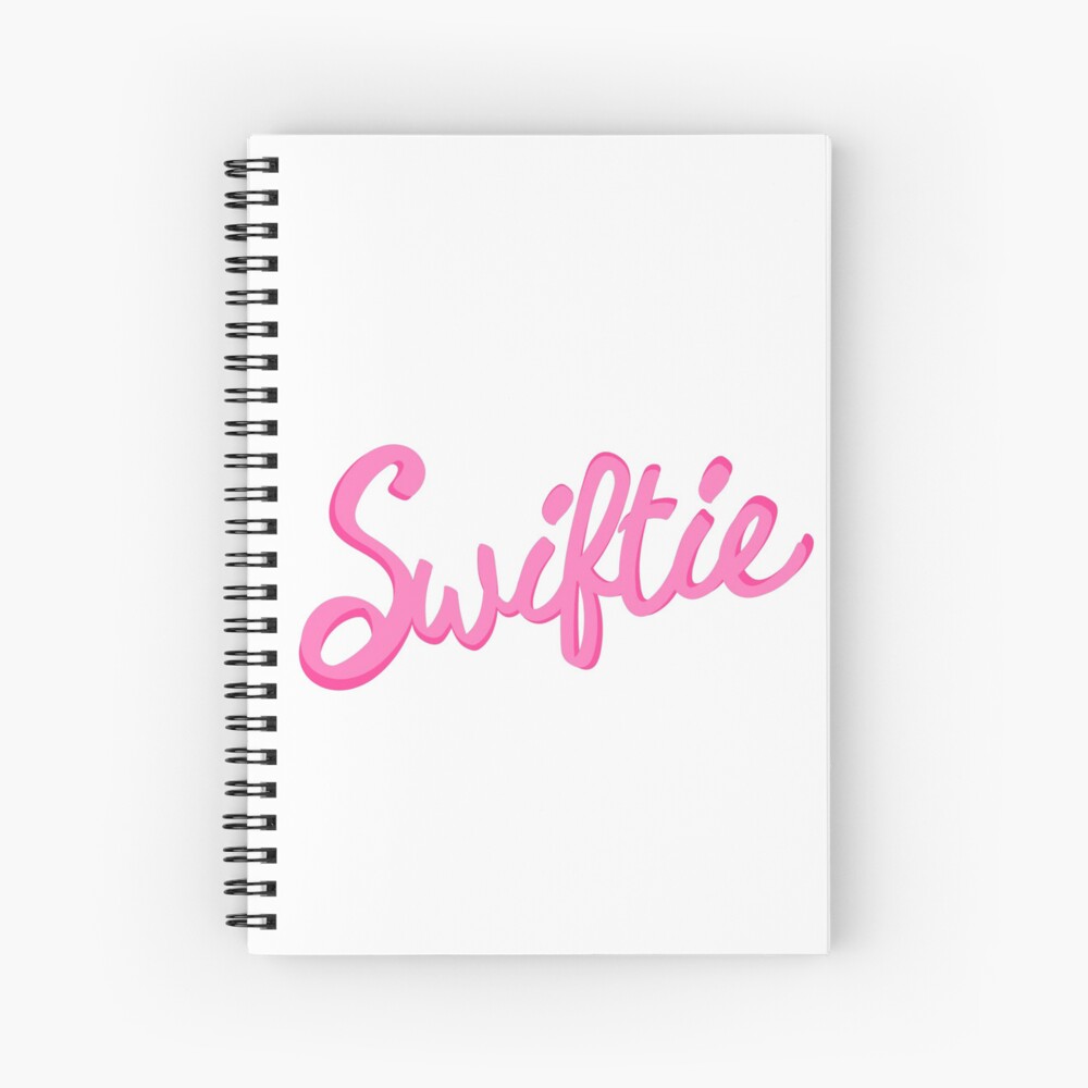 "swiftie logo" Sticker for Sale by cinthiayadira | Redbubble