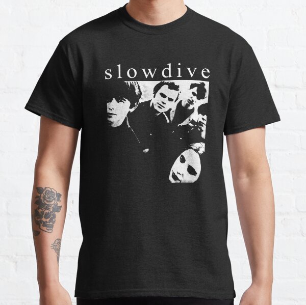 Slowdive Merch & Gifts for Sale | Redbubble
