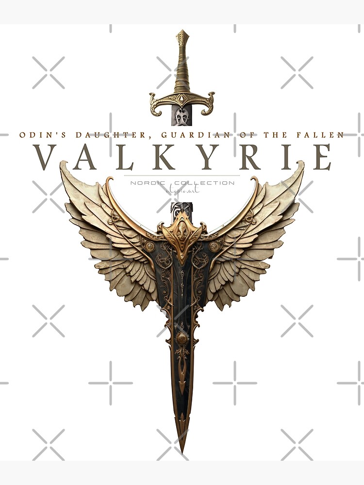 Valkyrie Nordique