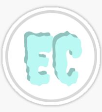 Emma Chamberlain: Stickers | Redbubble