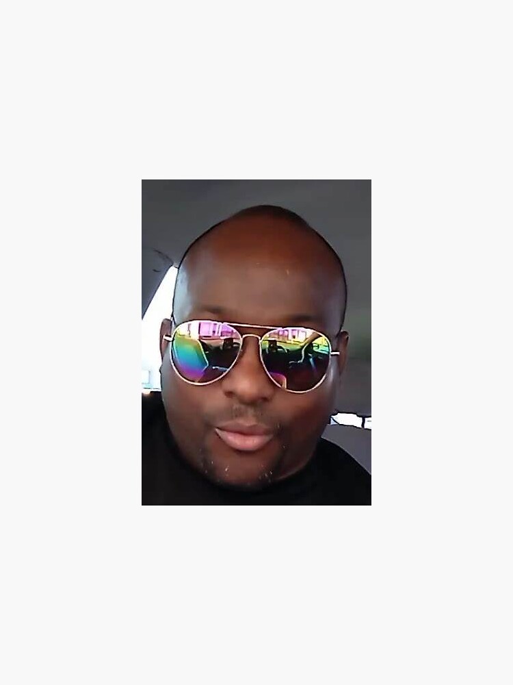 "Don pollo " Sticker for Sale by WayneDaLegend67 | Redbubble