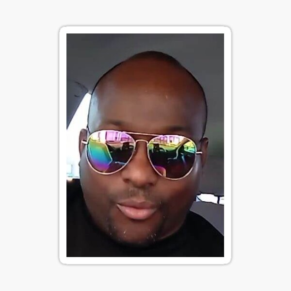 "Don pollo " Sticker for Sale by WayneDaLegend67 | Redbubble