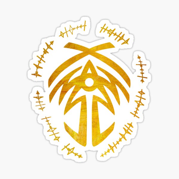 "Stormlight archive" Sticker for Sale by Game911 | Redbubble