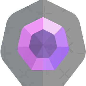 "Diamond 1 Rank" Sticker for Sale by RebecaHolton | Redbubble