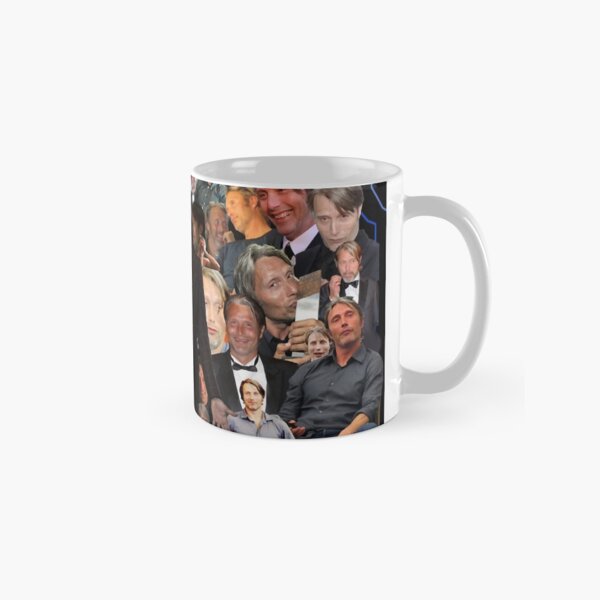 "Dork Mads Graphic" Coffee Mug for Sale by fallon-musicx | Redbubble