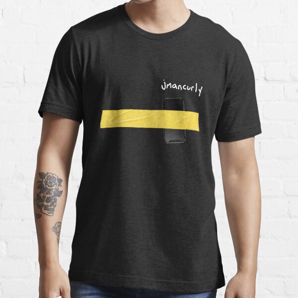 Jmancurly Merch & Gifts for Sale | Redbubble