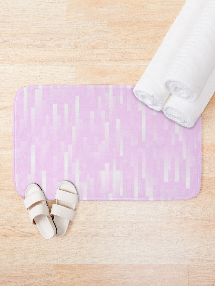 Raspberry Ice Cream // Vintage Barbenheimer Pastel Pattern 1980s ...