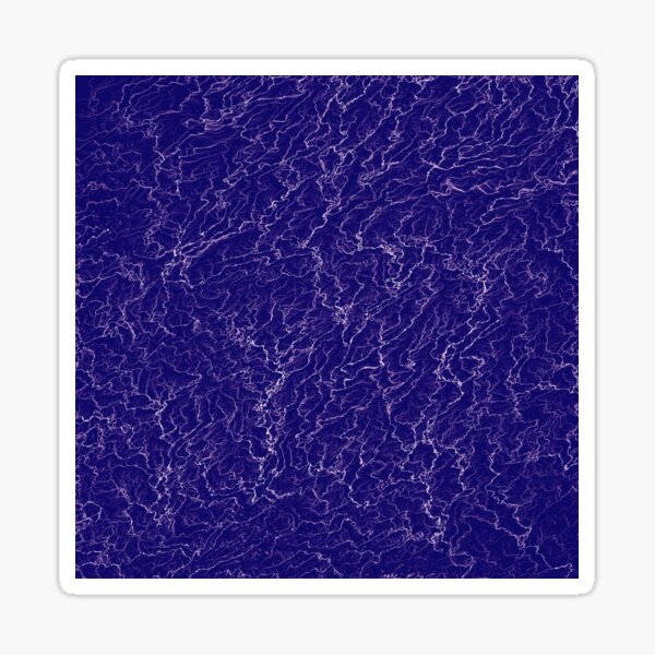 "Galactic Grid" Sticker for Sale by TiwGenerative | Redbubble