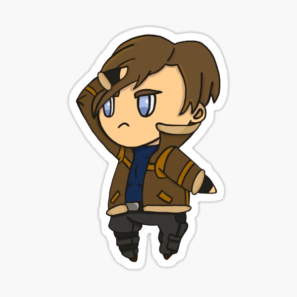 Leonkennedy Gifts & Merchandise for Sale | Redbubble