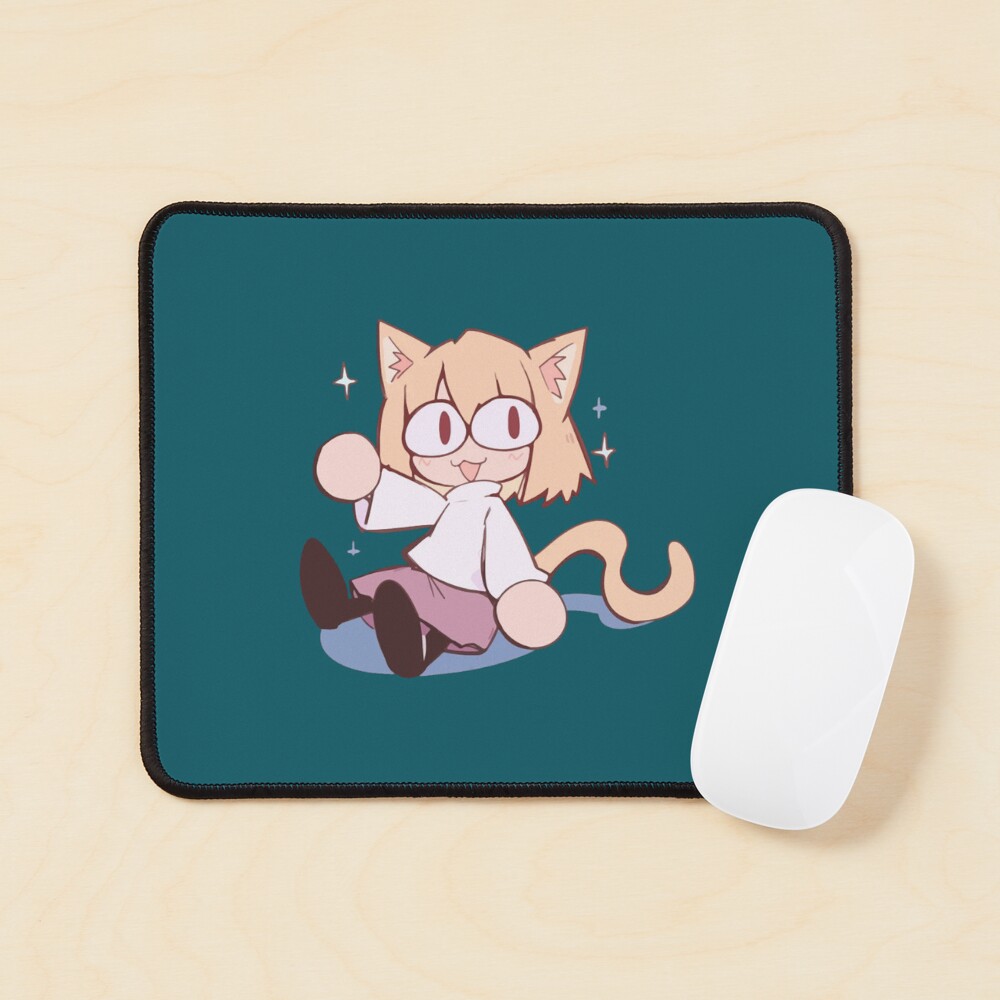 "neco arcfunny neco arc,neco arc memes,neko memes,funny neko,neco arc " Sticker for Sale by ...