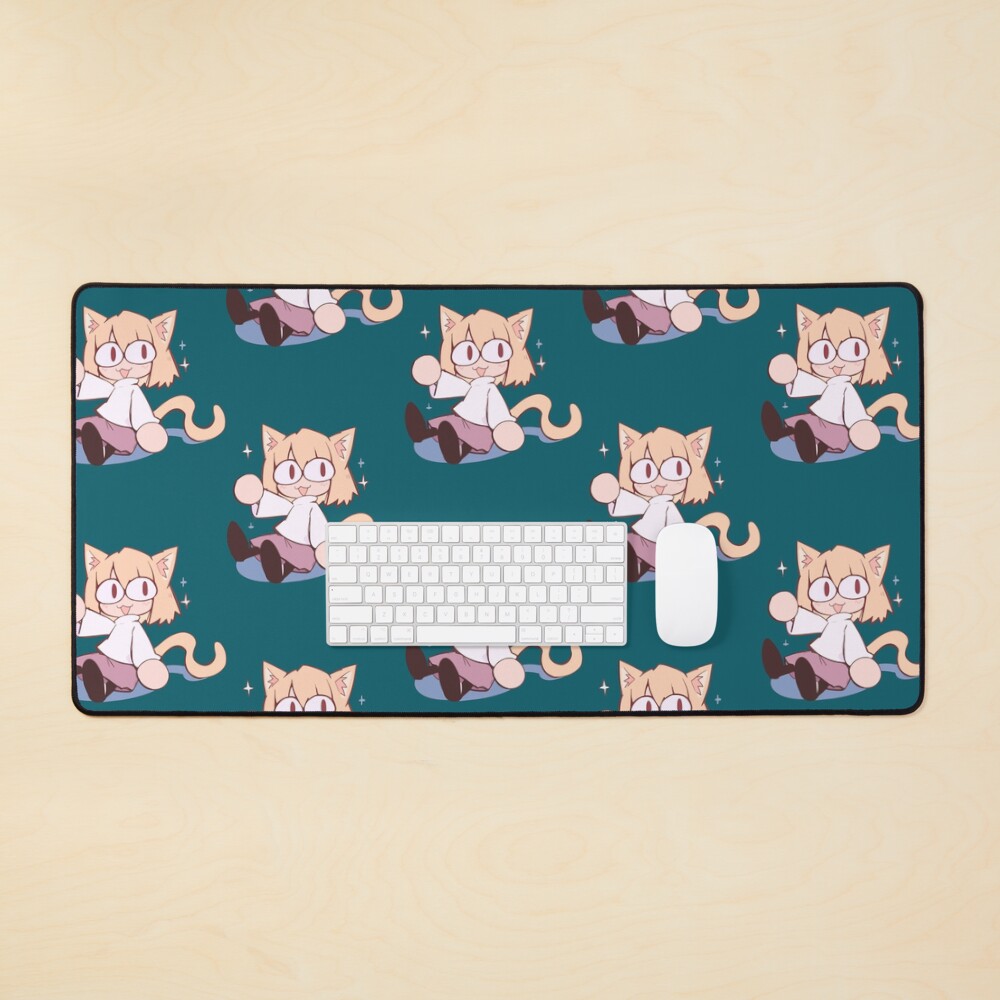 "neco arcfunny neco arc,neco arc memes,neko memes,funny neko,neco arc " Sticker for Sale by ...