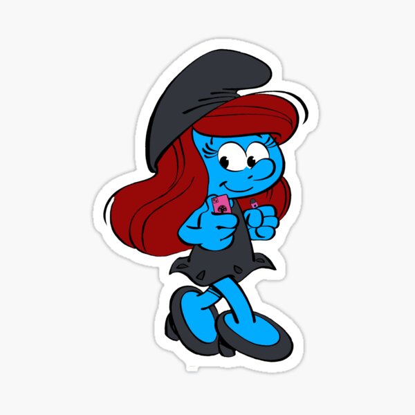 Smurf Gifts & Merchandise for Sale | Redbubble