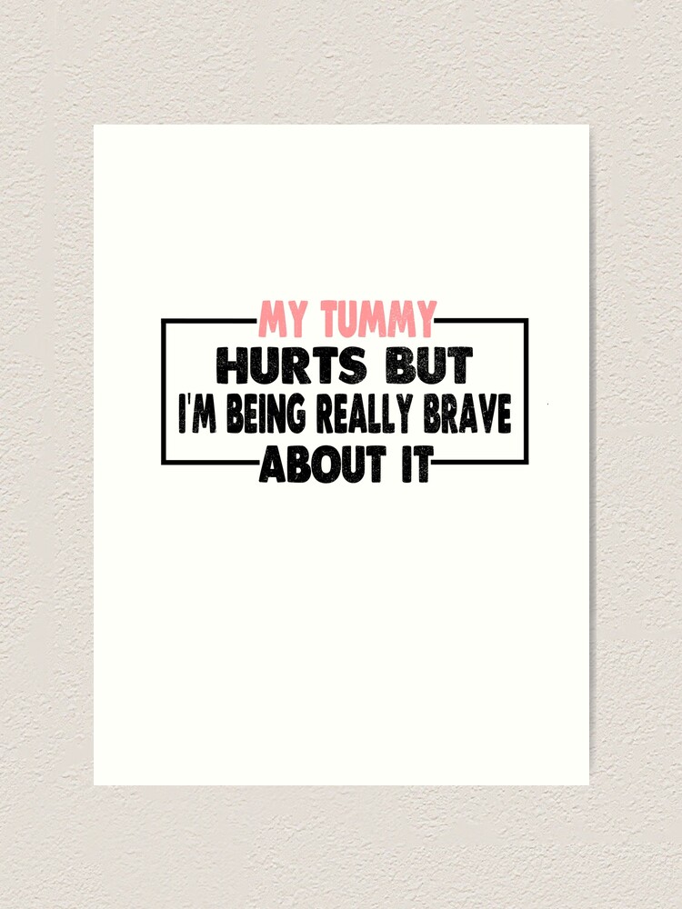 Funny Abdominal Quotes