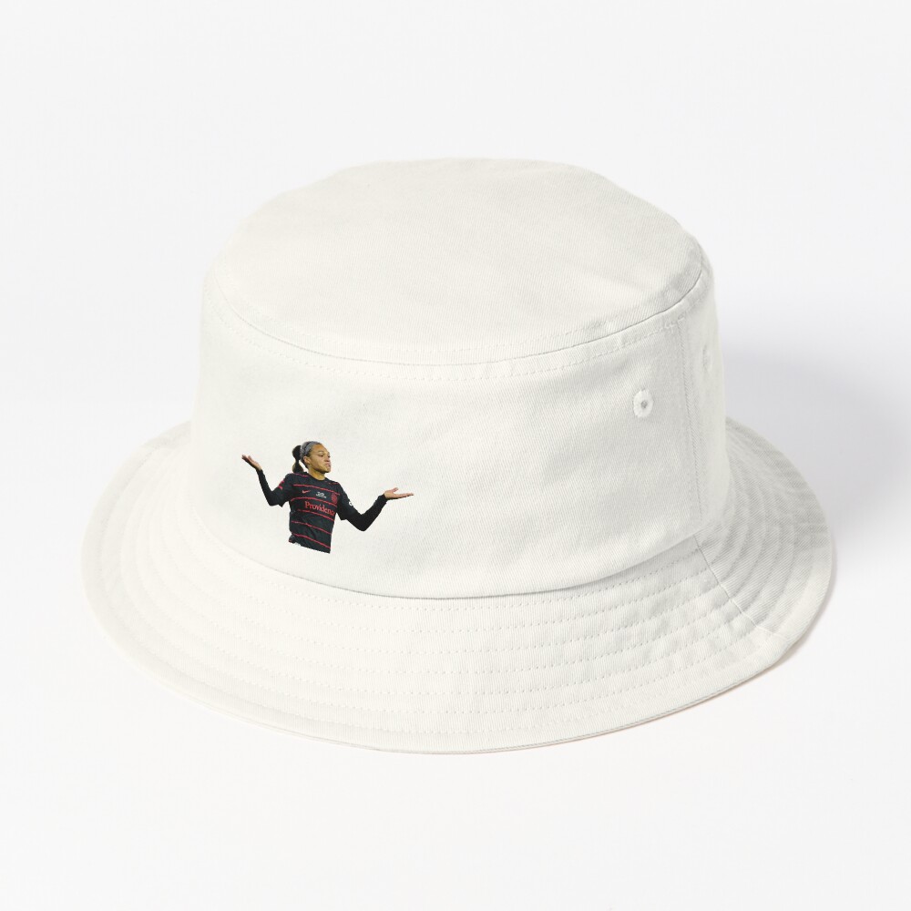 "Sophia Smith Cutout" Sticker for Sale by Kat Acosta | Redbubble