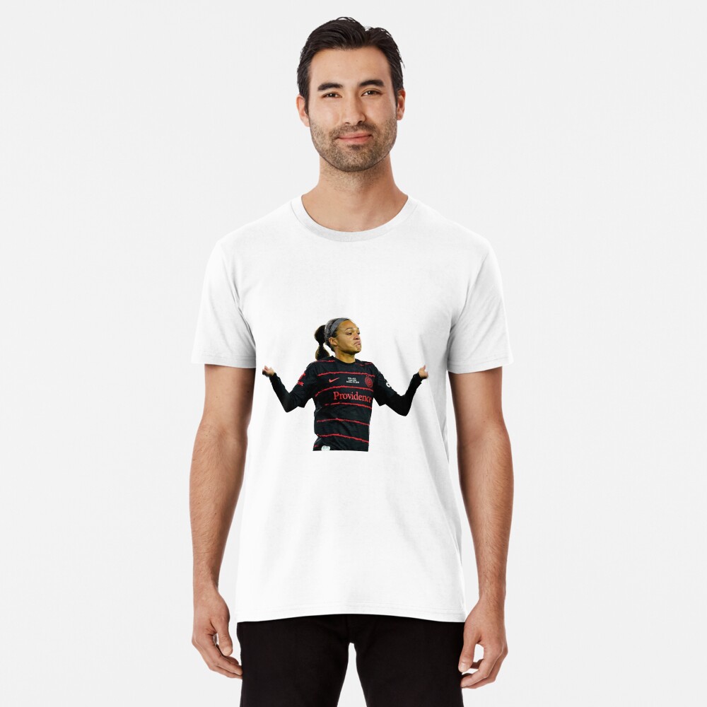 "Sophia Smith Cutout" Sticker for Sale by Kat Acosta | Redbubble