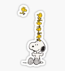 Snoopy: Stickers | Redbubble