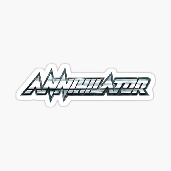 Annihilator Logo