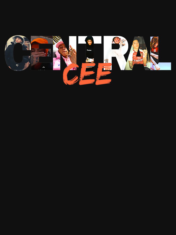 "Central Cee central cee central cee loading commitment issues ...