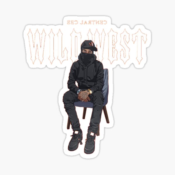 "central cee, Rap, Wild West, Drill, London, Uk, Rapper, Grime ...