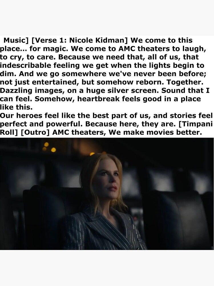 Amc Memes