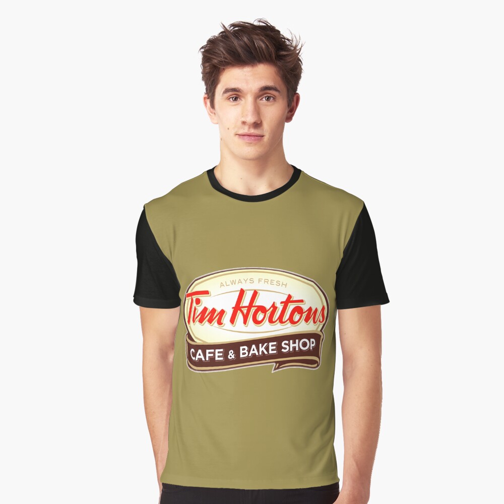 "Tim Hortons 2 " Sticker for Sale by rqdstxqov50 | Redbubble
