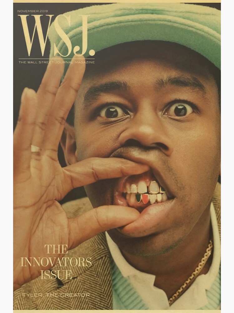 "The Innovators Issuf Rap Hip Hop Cool 3 Poster" Poster for Sale by ...